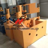 China 3 In 1 H Beam Production Line Assembly Welding Straightening for sale
