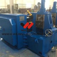 China Welding Straightening H Beam Production Line Assembly Machine for sale