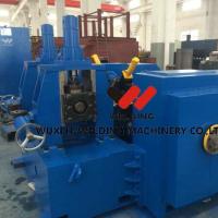China Welding Straightening H Beam Production Line Assembly Machine for sale
