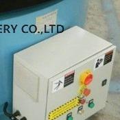 China Heavy Duty Horizontal Rotary Welding Turntable 10ton for sale