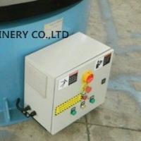 China 5tons Horizontal Industrial Rotary Welding Turntable Automatic Turning Positioner for sale