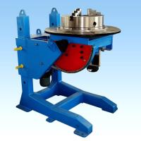 China 2 Tons Loading Elevating Welding Positioner Pressure Vessel Boiler for sale