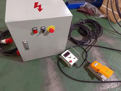 China Pipe Vessel Welding Rotator Auxiliary Equipment Welding Turning Rolls for sale