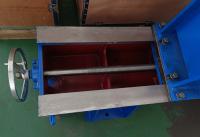 China Lead Screw Welding Rotators Turning Roll Wheels High Exactitude for sale