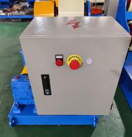 China 20 Tons Self Aligning Welding Rotator Roller Pipe Tube for sale