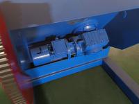 China Adjustable Turning Table Rotary Welding Positioner VFD Control 0 - 120 Degrees for sale