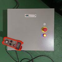 China Pipe Tube Vessel Welding Rotator PU Metal Wheel Active And Passive Roller for sale