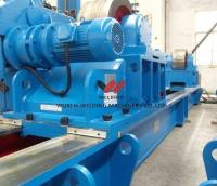 China Conventional Bolt Welding Rotators Turning Roll Wheels 1000 Mm/Min for sale