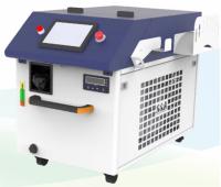 China H Welding Handheld Manipulator Fiber Continuous Laser Machine Easy To Operate for sale