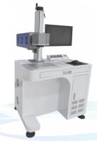 China CO2 Laser Marking Machine Suitable For Food Medicine Wine Electronic Components for sale