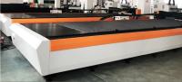 China Planar Fiber Laser Cutting Machine High Precision Processing For Sheet Metal Processing for sale