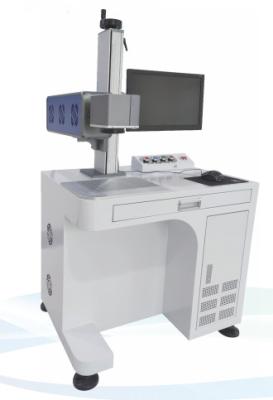 China CO2 Laser Welding Marking Machine Permanent For Food Medicine Wine Electronic for sale