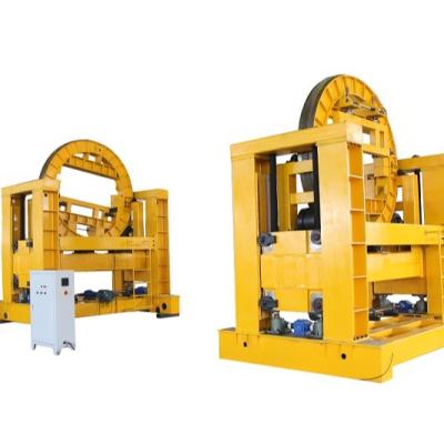 China Pressure Rotary Welding Positioner For Pipe Small Workpiece Customized for sale