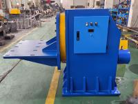 China Pressure Rotary Welding Positioner For Pipe Small Workpiece Customized for sale