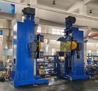 China Pressure Rotary Welding Positioner For Pipe Small Workpiece Customized for sale