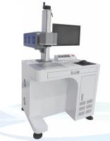 China Ultraviolet Laser Welding Marking Machine Water Cooling System 3W/5W for sale