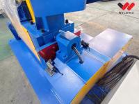 China Elbow Joints Pressure Pipe Welding Roller Pressure Rotator For Fittings for sale