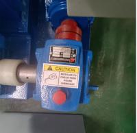 China Industrial 50/60HZ Self Aligning Welding Rotator welding auxiliary equipment pipe rotator for sale