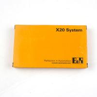 China X20AO4622 B&R X20 System PLC I/O Module 4 Analog Outputs ±10 V Or 0 To 20 MA / 4 To 20 MA for sale