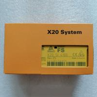 China X20SI4100 B&R X20 PLC SYSTEM I/O Module 4 Type A Digital Inputs 4 Pulse Outputs 24 VDC for sale