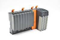 China X20CP1382 B&R X20 PLC SYSTEM CPU Module Intel X86 400 MHz Compatible With Integrated I/O Processor for sale