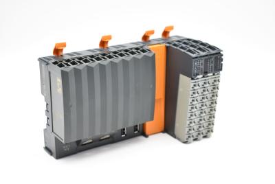 China X20CP1382 B&R X20 PLC SYSTEM CPU Module Intel X86 400 MHz Compatible With Integrated I/O Processor for sale
