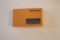 China X20DIF371 B&R X20 PLC SYSTEM I/O Module 16 Digital Inputs 24 VDC For 1 Wire Connections for sale