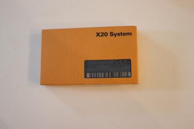 China X20DIF371 B&R X20 PLC SYSTEM I/O Module 16 Digital Inputs 24 VDC For 1 Wire Connections for sale