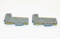 China X20DOF322 B&R X20 PLC SYSTEM I/O Module 16 Digital Outputs 24 VDC For 1 Wire Connections for sale