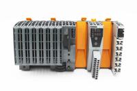 China X20CP3484 B&R X20 SYSTEM PLC CPU MODULE Intel Celeron 266 Performance With Additional I/O Processor for sale
