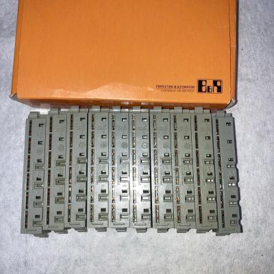 China X20TB12 B&R X20 24 VDC Modules Wired with X20TB06 And X20TB12 Terminal Blocks for sale