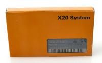 China X20DI4371 B&R X20 I/O Module 4 Digital Inputs 24 VDC For 3-Wire Connections for sale