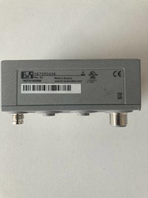 China X67SM2436 B&R X67 SYSTEM 2 Full Bridges For Controlling Stepper Motors for sale