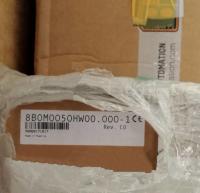 China 8BVI0055HWD0.000-1 B&R ACOPOSmulti Inverter Module for sale