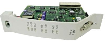 China FI 810F 3BDH000030R1 ABB Fieldbus Module CAN for sale