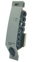 China ABB FI 830F 3BDH000032R1 Fieldbus Module PROFIBUS-DP Communication_Module for sale