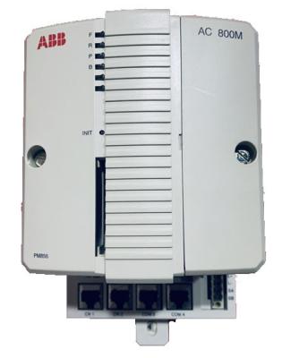 China ABB PM856K01 3BSE018104R1 Central Unit Processor Unit Kit for sale