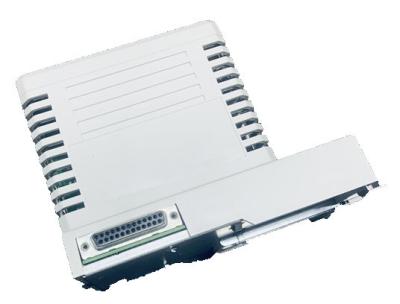 China ABB PM856AK01 3BSE066490R1 Processor Unit for sale