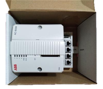 China ABB PM866K01 3BSE050198R1 Processor Unit Kit for sale