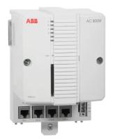 China ABB PM851K01 3BSE018168R1 Processor Unit Kit for sale