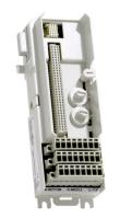 China ABB TU813 3BSE036714R1 Advant 800xA Compact MTU, 250V Crimped Snap In Connectors Module Termination Unit for sale