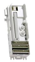 China ABB TU814V1 3BSE013233R1 Advant 800xA Compact MTU 50V Snap In Con Module Termination Unit for sale