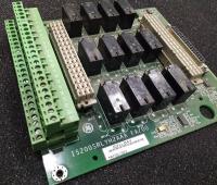 China GE IS200SRLYH2AAA Mark VI series In Stock Discrete Output  I/O Pack for sale