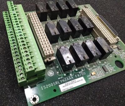 China GE IS200SRLYH2AAA Mark VI series In Stock Discrete Output  I/O Pack for sale
