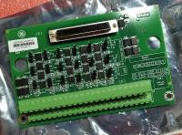 China GE IS200SSCAH2AGD Mark VI series In Stock I/O Terminal Board for sale