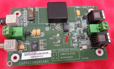 China GE IS200ISBEH1ABC IS200 In Stock Compatible With A Range Of I/O Component Options for sale