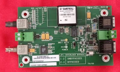 China GE IS200ISBEH2ABC IS200 In Stock InSync Bus Extender Card Mark VI system for sale