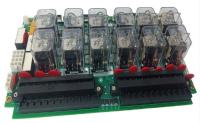 China GE IS200TRPGH1B Mark VI IS200 In Stock A Trip Emergency Termination Board for sale