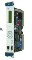 China CPUM 209-595-031-111 I/O Card Rack Controller and Communications Interface Card for sale