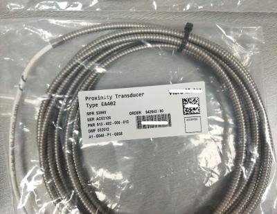 China EA402 913-402-000-012 Proximity Measurement System Non-Contact Sensor for sale